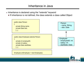 Inheritance | PPT