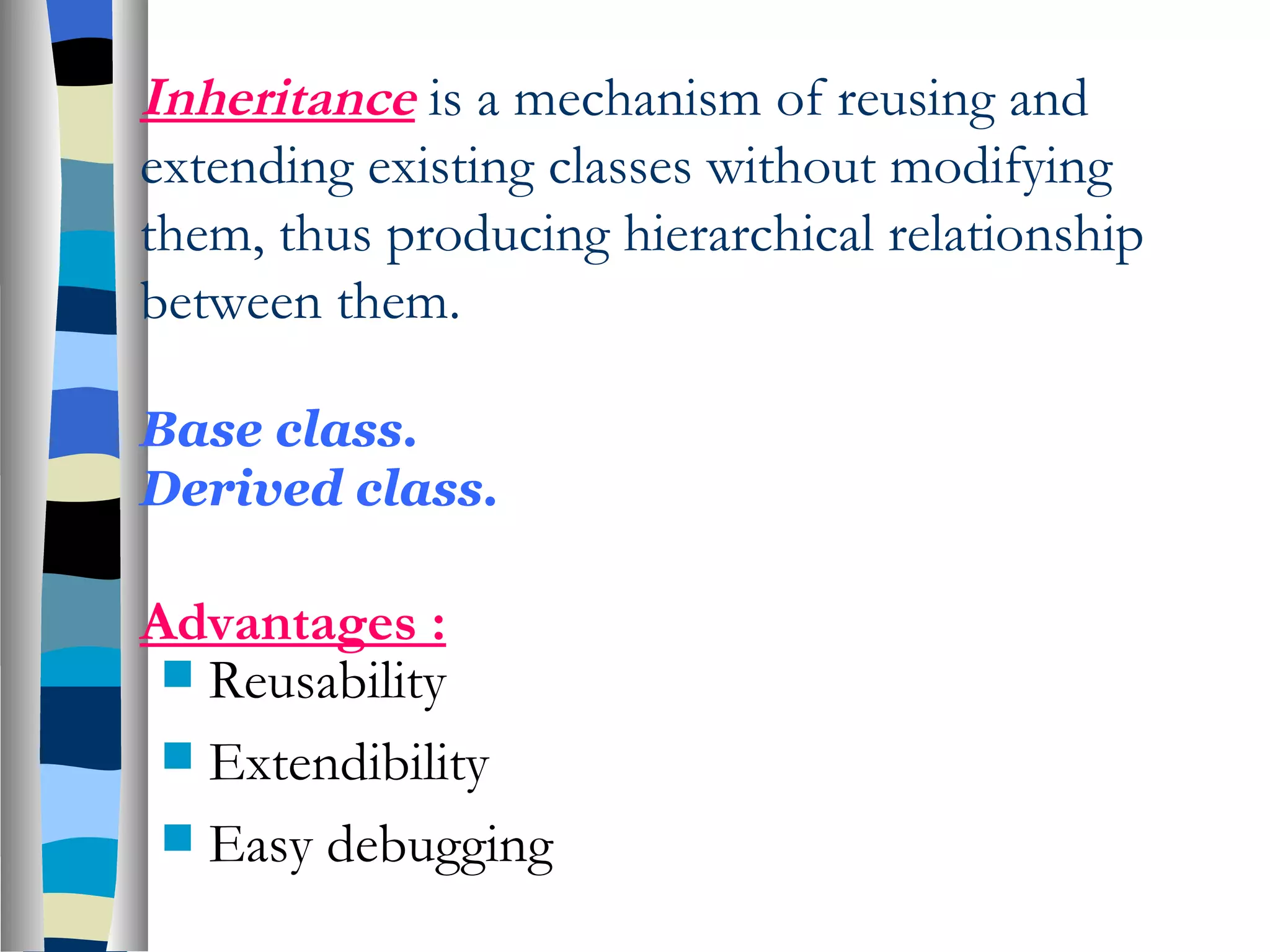 Inheritance | PPT