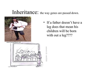 Inheritance | PPT