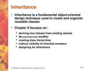 Inheritance | PDF