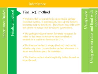 Inheritance | PPT