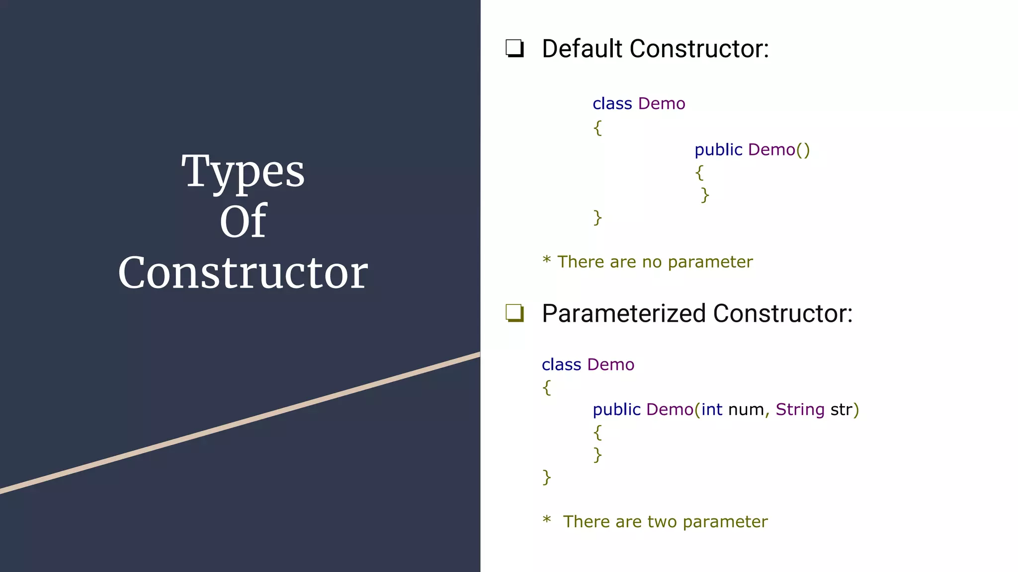 Inheritance,constructor,friend function | PPTX