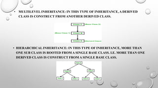 Inheritance | PPT