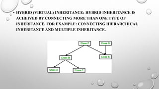Inheritance | PPT