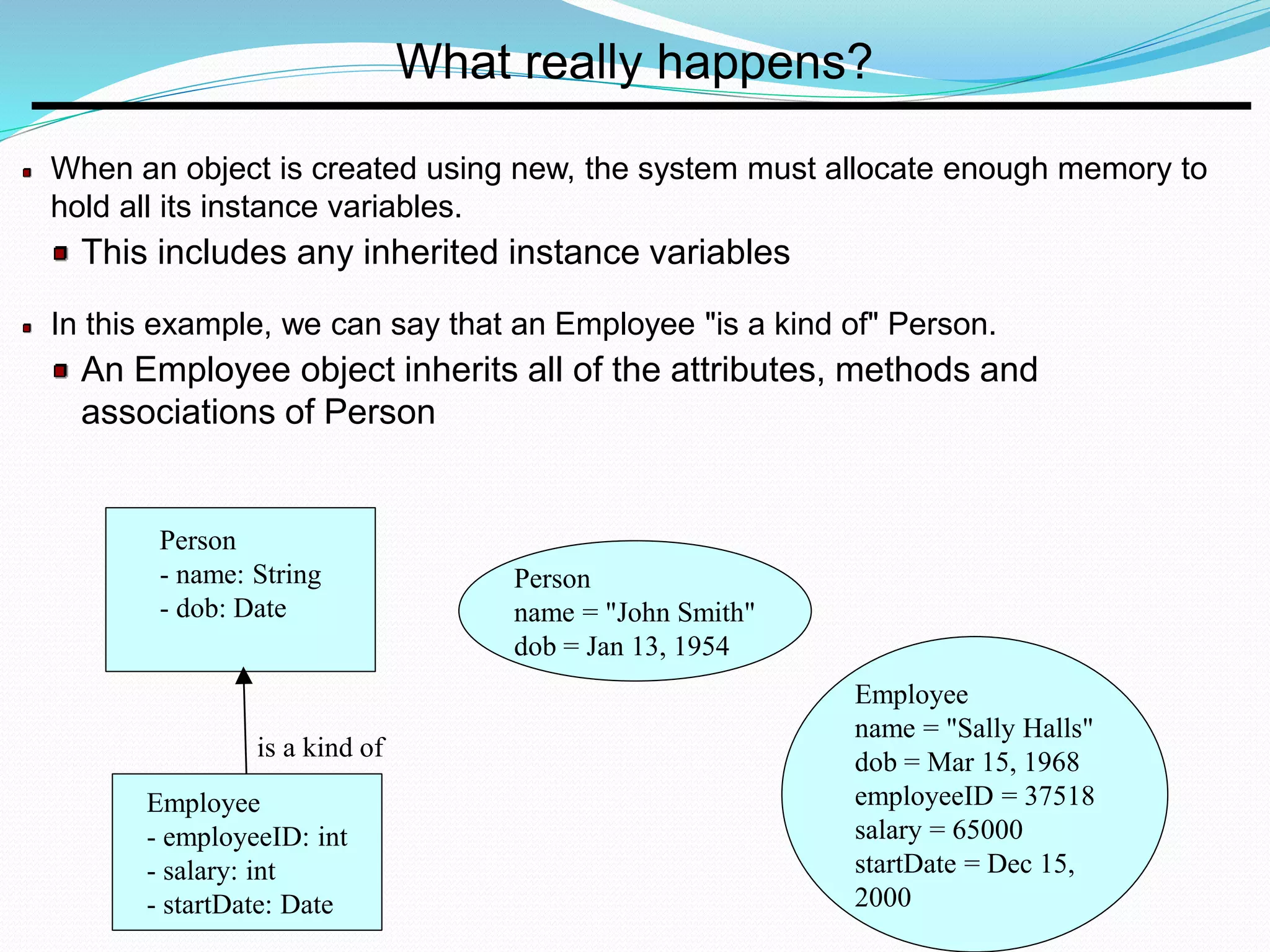 C# Inheritance | PPTX