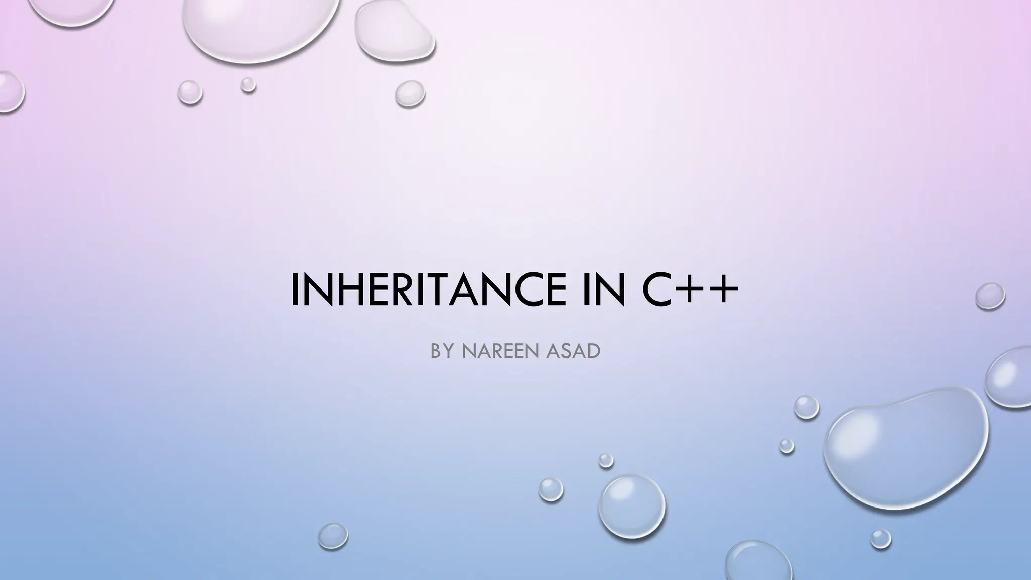 Inheritance.pdf Inheritance.pdf