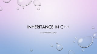 Inheritance.pdf