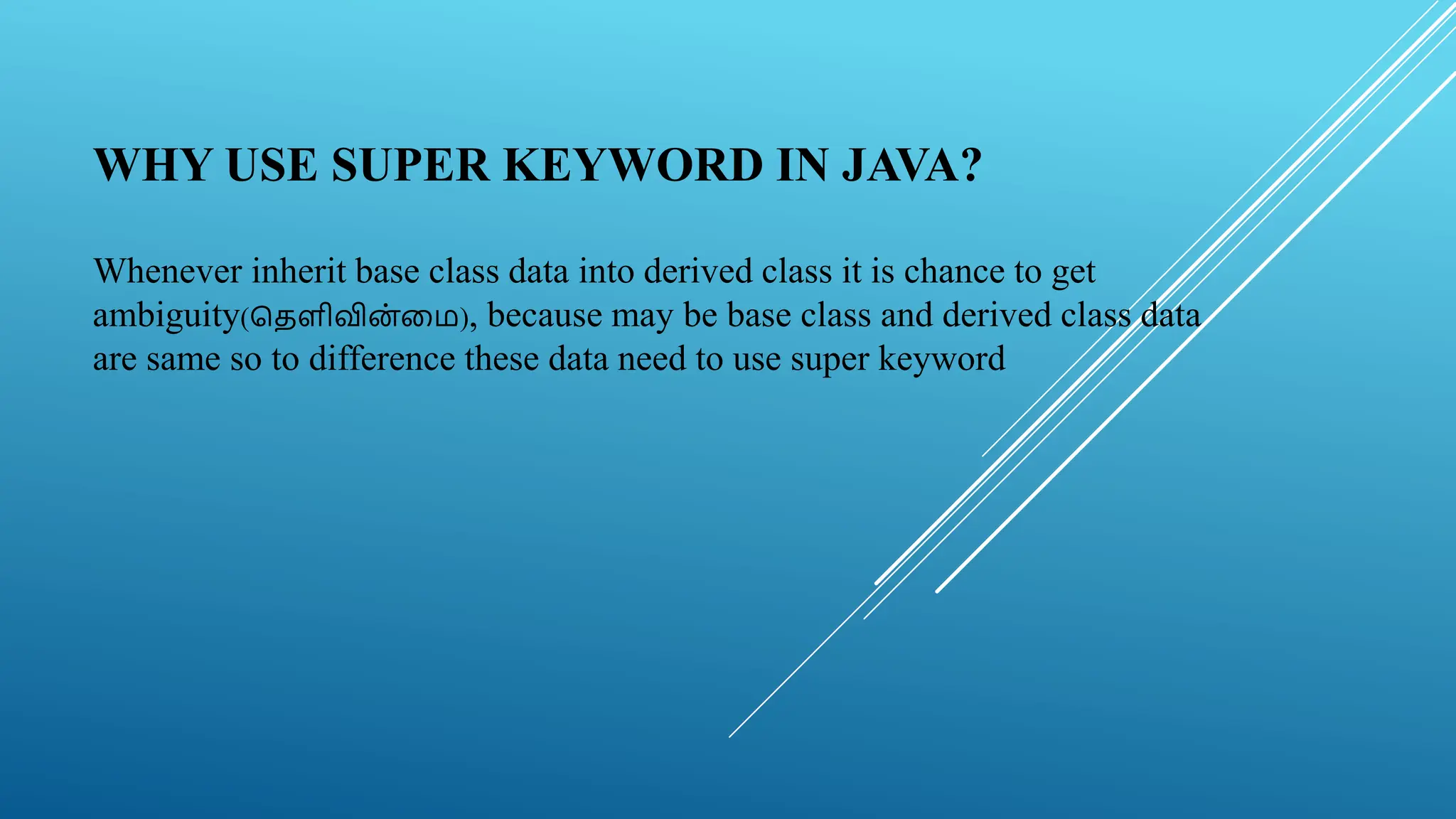 Inheritance,single,multiple.access rulepptx | PPTX