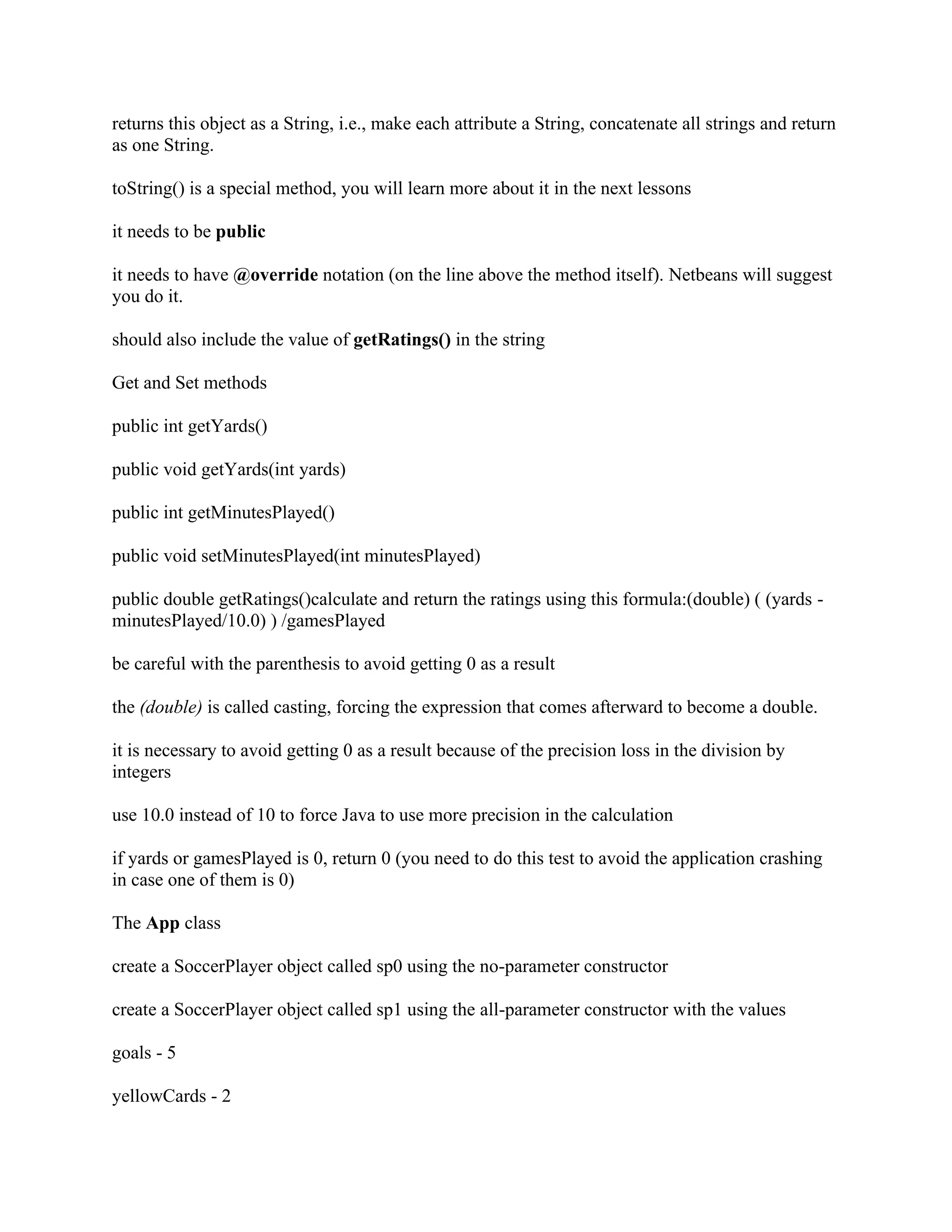 Inheritance - Creating a Multilevel Hierarchy In this lab- you will s.pdf