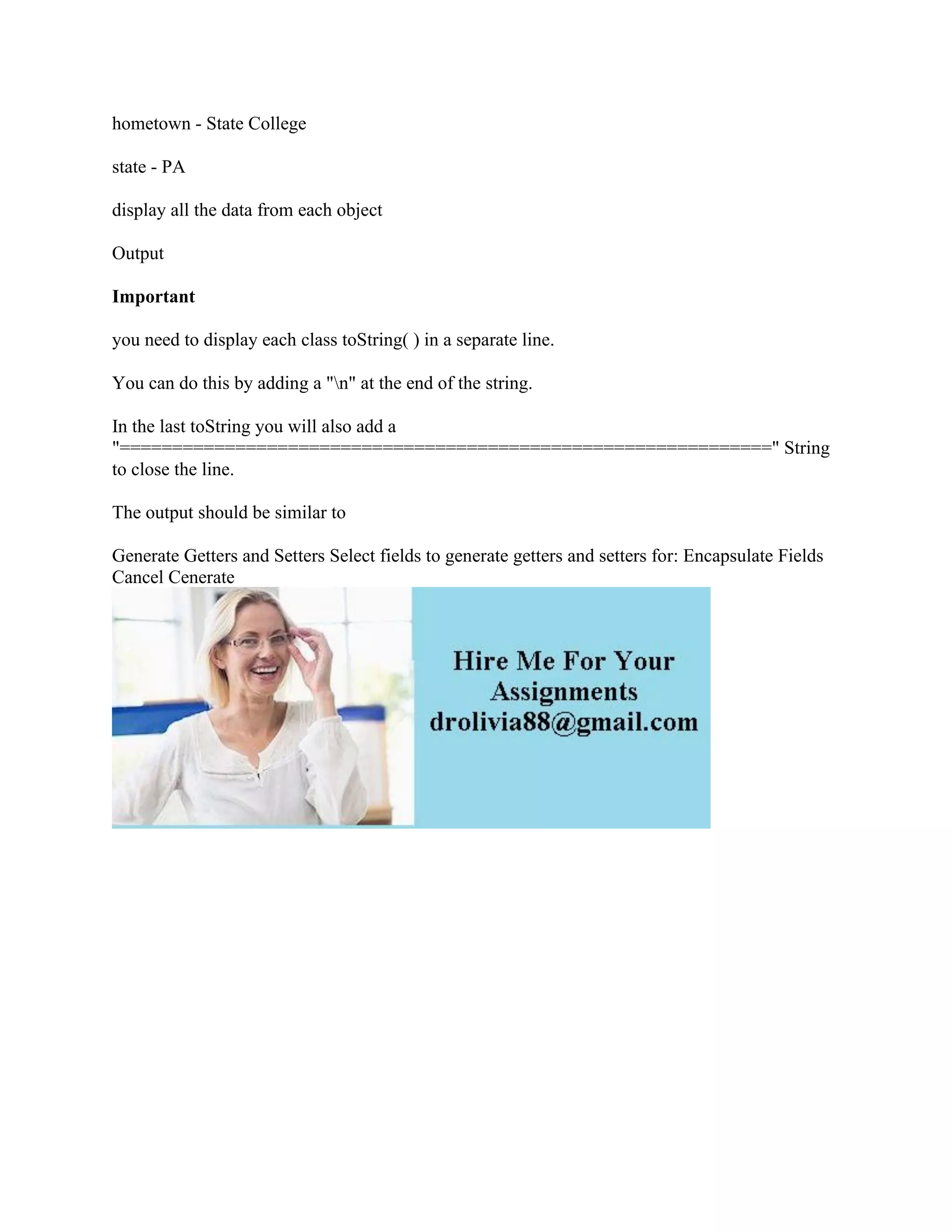 Inheritance Creating A Multilevel Hierarchy In This Lab You Will Spdf