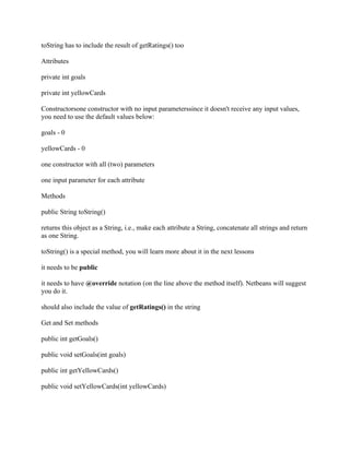 Inheritance - Creating a Multilevel Hierarchy In this lab- you will s.pdf