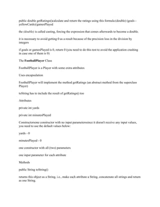 Inheritance - Creating a Multilevel Hierarchy In this lab- you will s.pdf