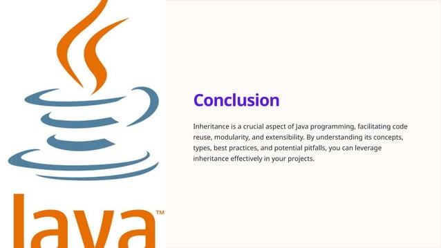 Inheritance In Javapptxxxxxxxxxxxxxxxxx Ppt