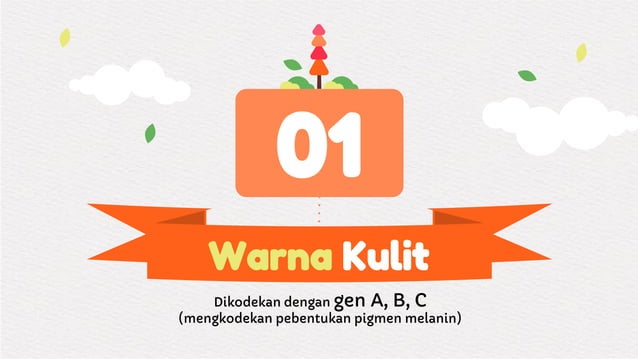 Inheritance - Pewarisan Sifat pada Manusia.pdf