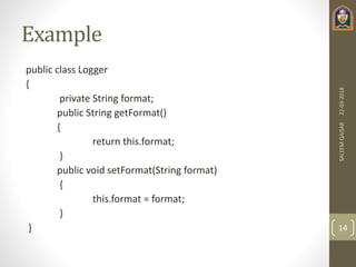 Inheritance and its types In Java | PPTX