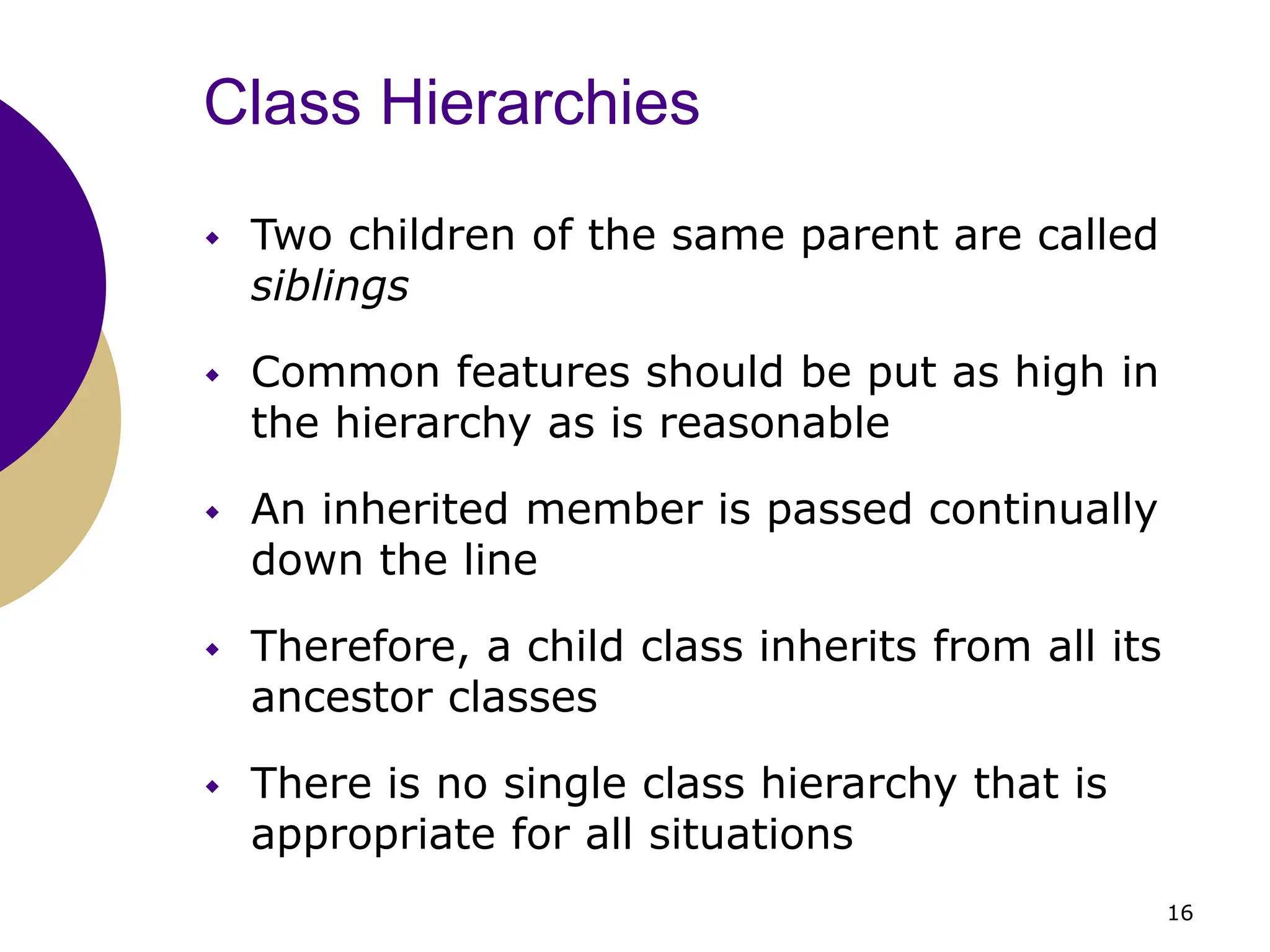 Inheritance and its necessity in java.ppt