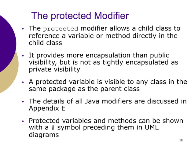 Inheritance and its necessity in java.ppt