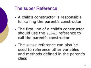 Inheritance and its necessity in java.ppt