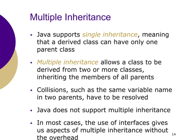 Inheritance and its necessity in java.ppt