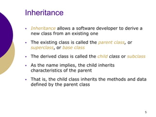 Inheritance and its necessity in java.ppt