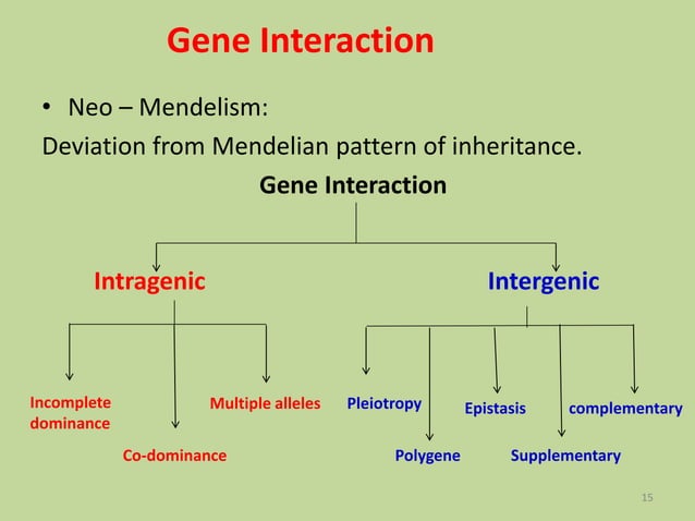Inheritance and Variation | PDF | Genetics | Science