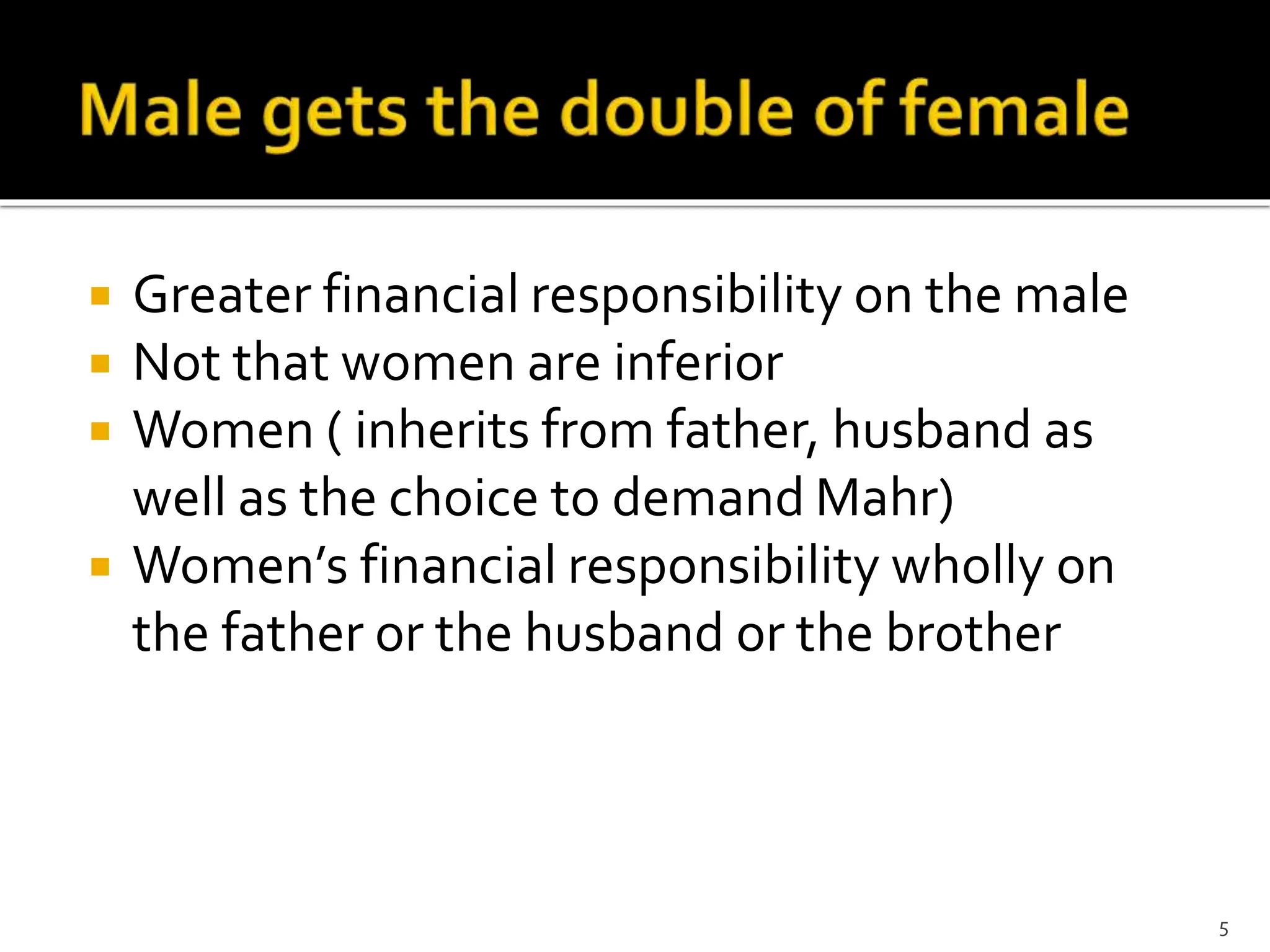 Inheritance in Islam.pptx