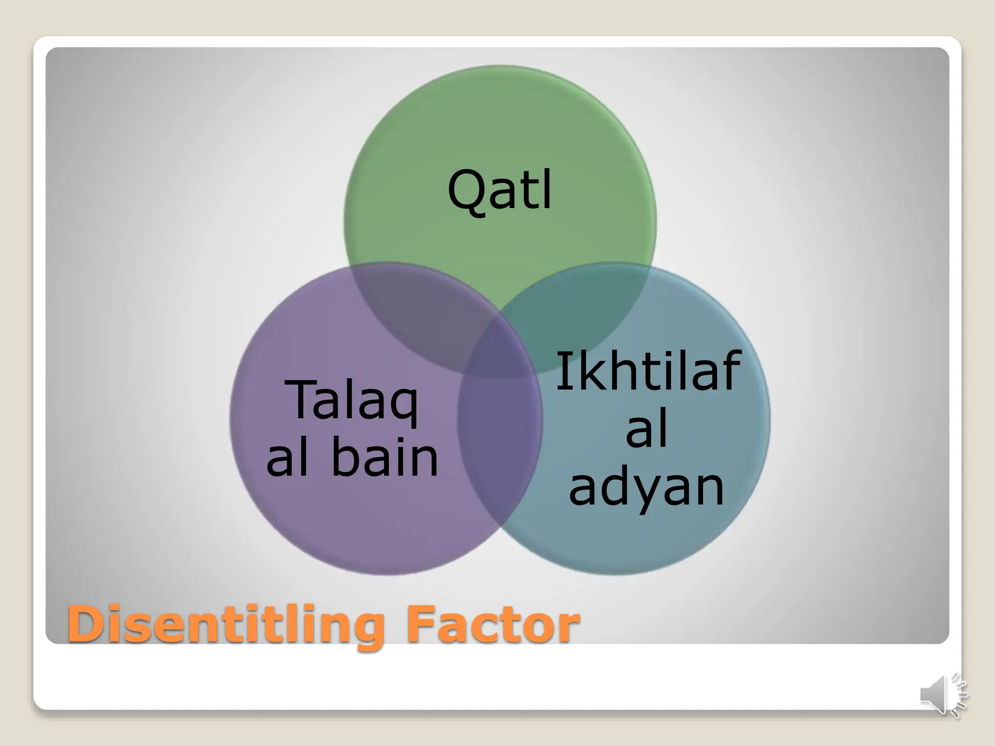 Inheritance in Islam Part 1.pptx