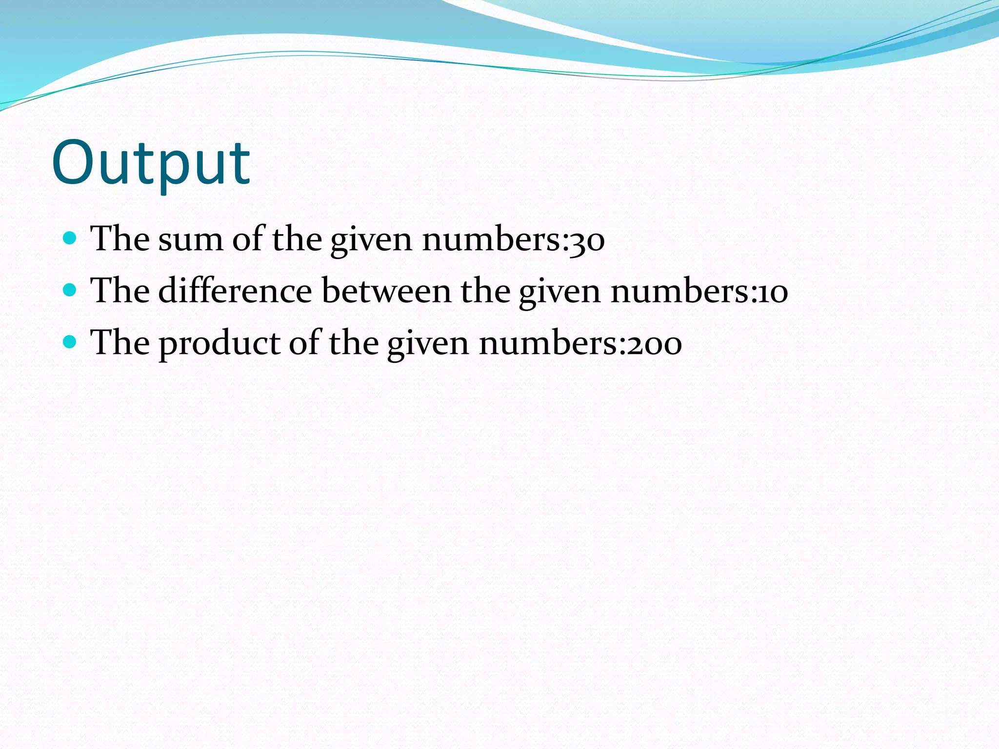 Inheritance in java | PPTX