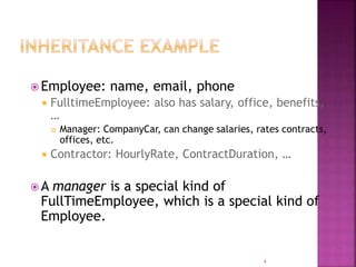 Inheritance in java.ppt