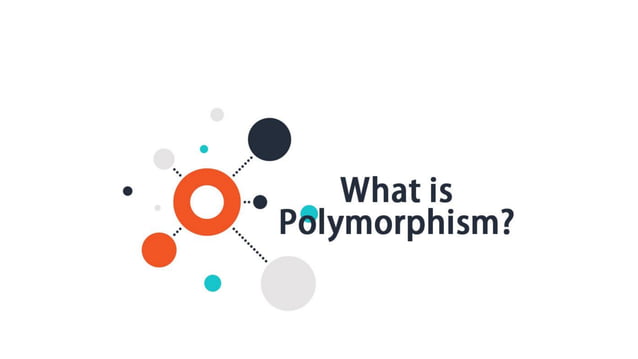 Inheritance And Polymorphism Oops Concepts In Python Pdf