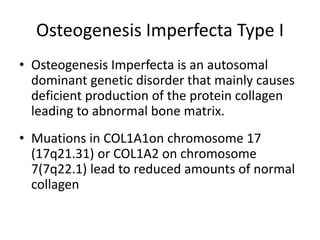Inheritance patterns | PPTX | Lung and Respiratory Health | Diseases ...