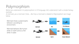 Xamarin: Inheritance and Polymorphism | PDF