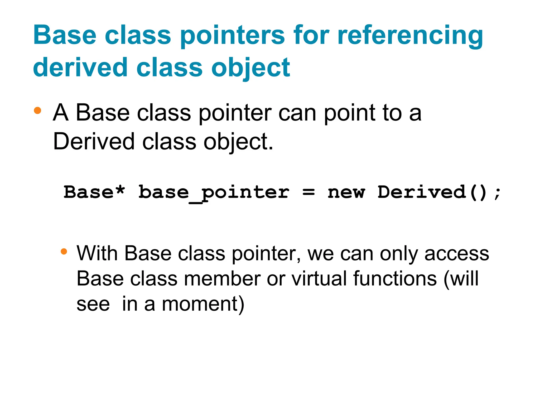 Inheritance, Polymorphism, and Virtual Functions (Ch_15).pptx