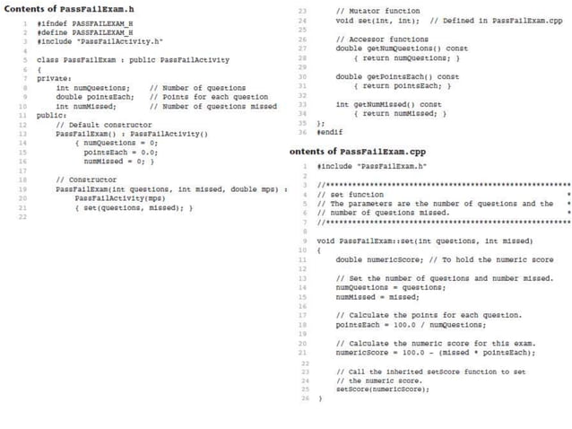 Inheritance, Polymorphism, and Virtual Functions (Ch_15).pptx