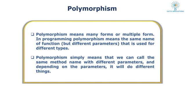 Inheritance_Polymorphism_Overloading_overriding.pptx Inheritance_Polymorphism_Overloading_overriding.pptx
