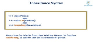 Inheritance_Polymorphism_Overloading_overriding.pptx