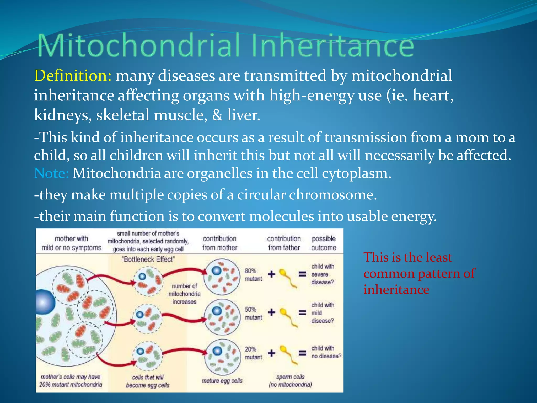 Types of Inheritance | PPTX