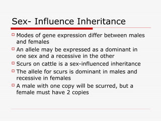 InheritancePPT_000.pptsciencegrade9beginner | PPT