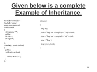 INHERITANCES.pptx