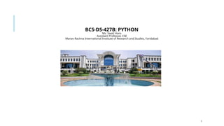 Inheritance Super and MRO _ | PPTX