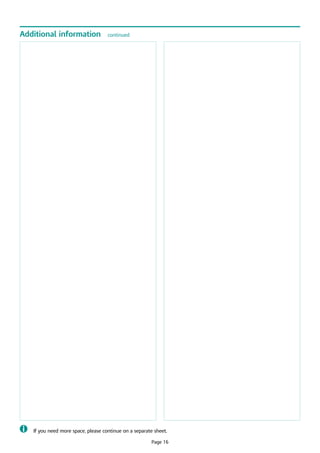 Inheritance tax account 0 iht400 by Keyconsulting UK | PDF