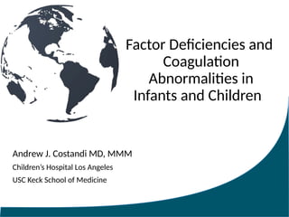 Inherited-Coagulopathies-in-Children-Hemophilia.pptx