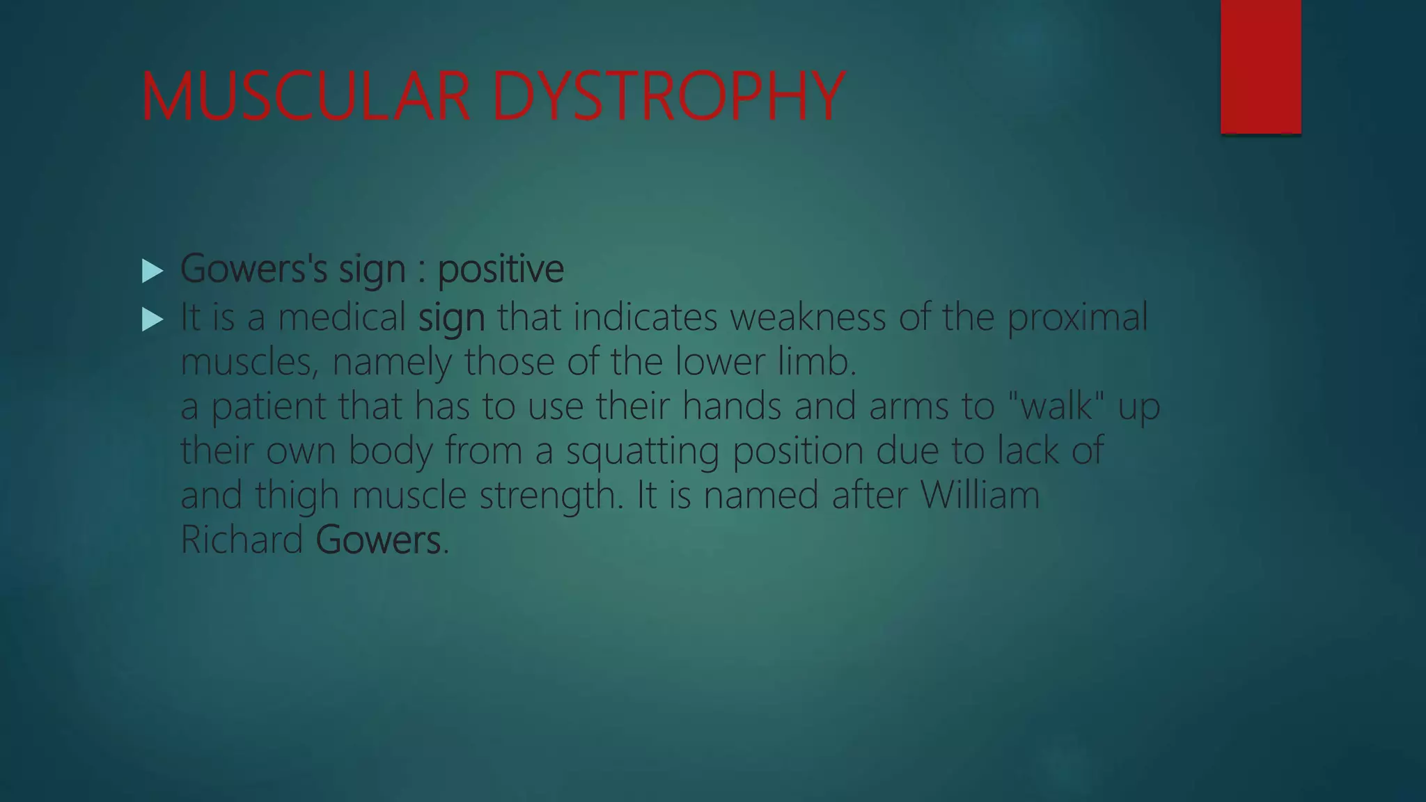 Inherited Diseases | PPTX