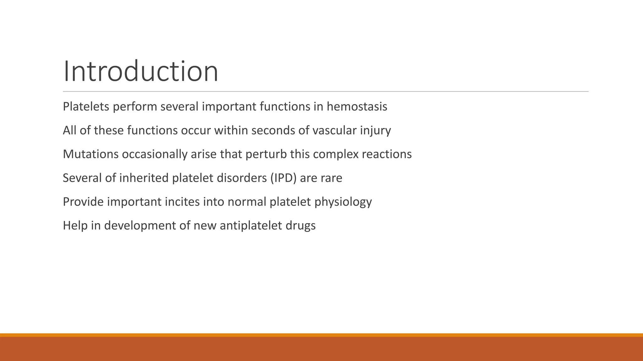 INHERITED PLATELET DISORDERS (1).pptx