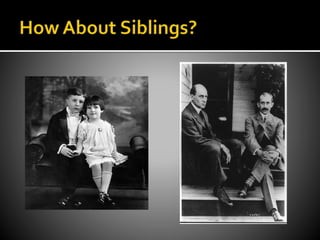 Inherited traits | PPT