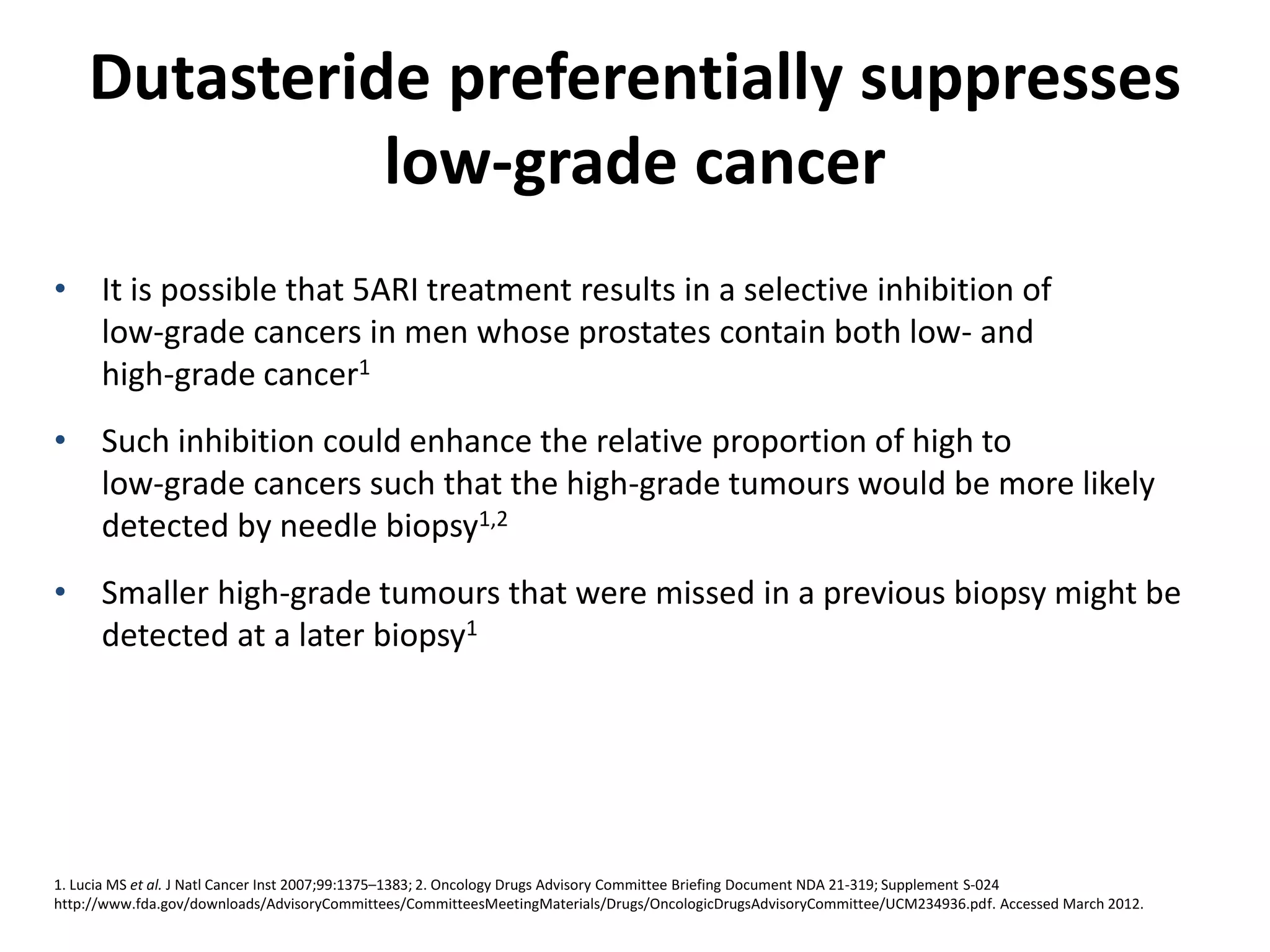 Inhibidores 5-alfa-reductasa | PPTX