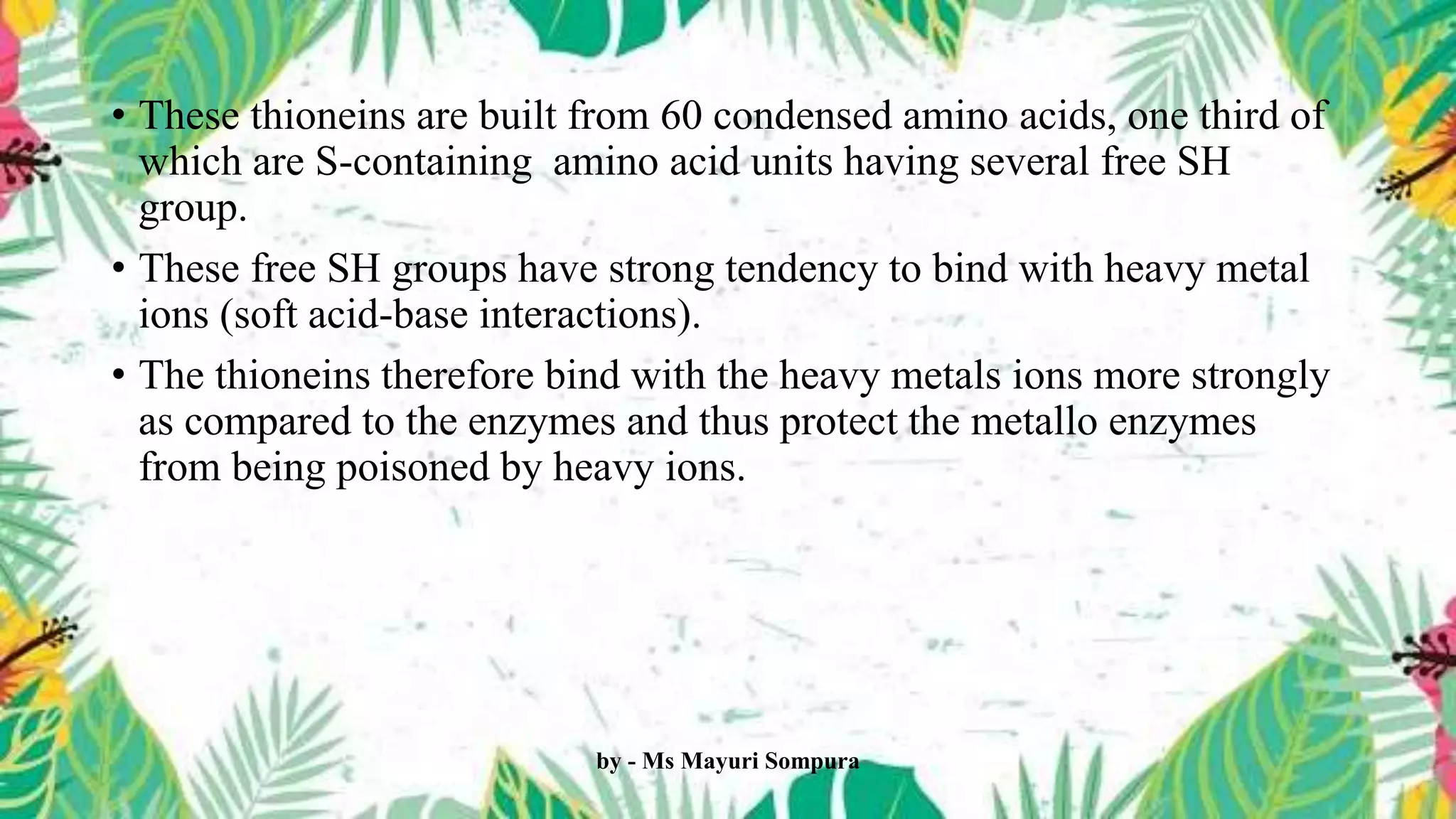 Inhibition and poisoning of enzymes | PPTX