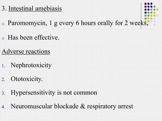 inhibitor of bacterial Protein synthesis.ppt