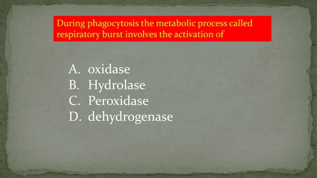 INHIBITORS OF ELECTRON TRANSPORT CHAIN AND OXIDATIVE PHOSPHORYLATION | PPTX | Chemistry | Science
