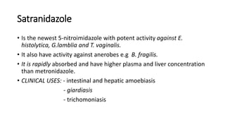 INHIBITORS OF FOLATE SYNTHESIS.pptx